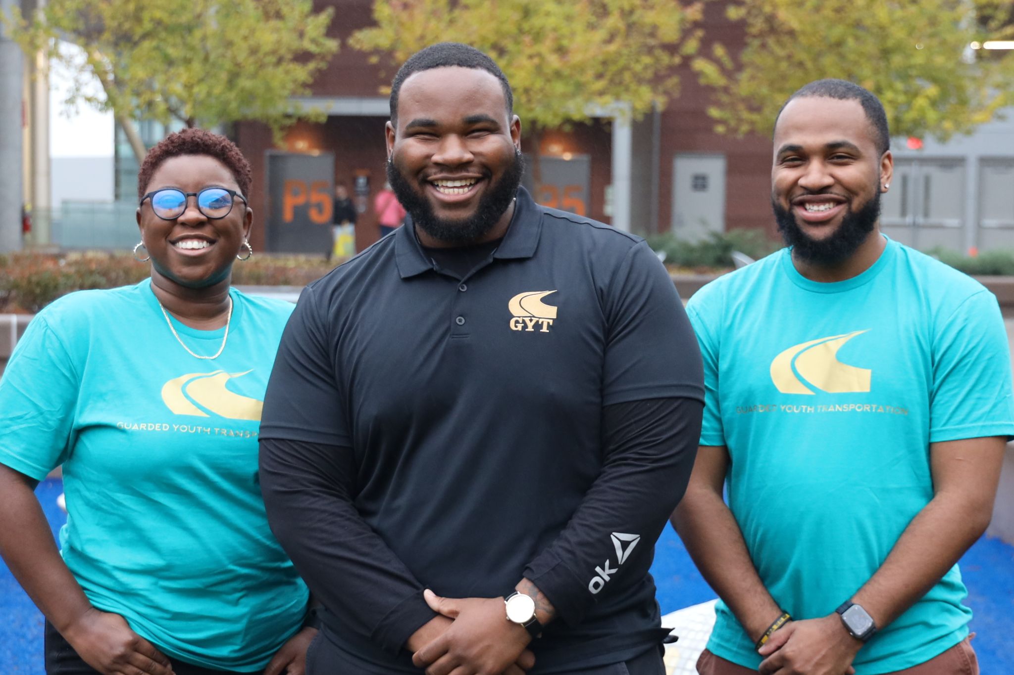 Services - Guarded Youth Transportation